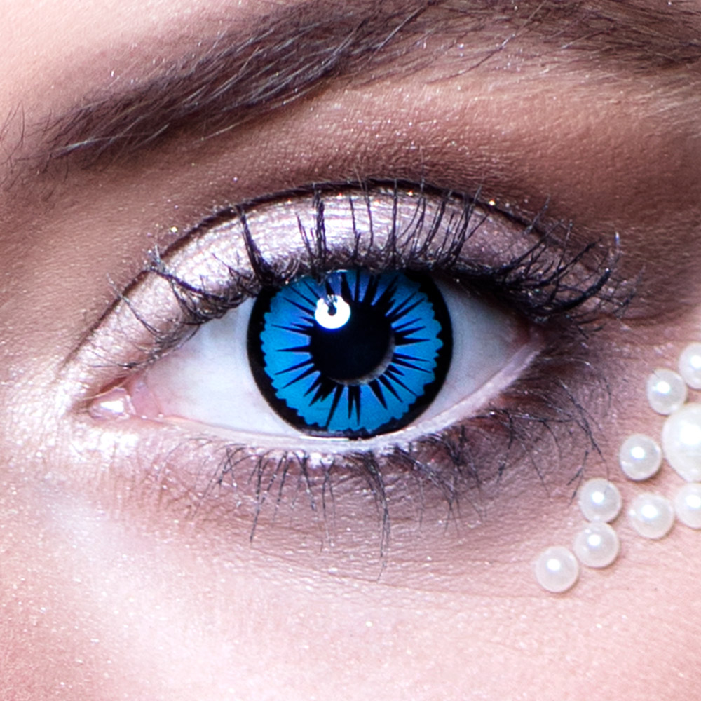 Pr Week lenses Angel | Posh Party Malta
